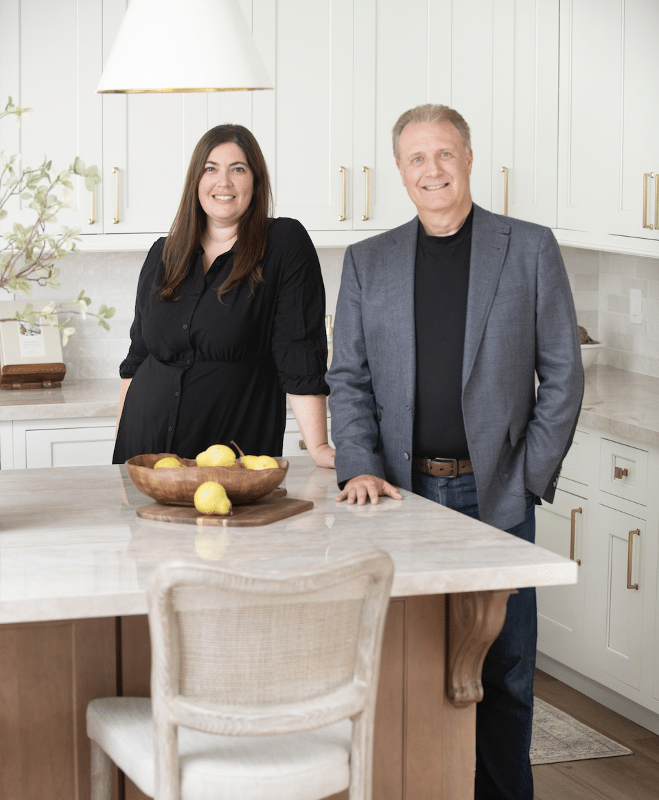 Interior Designers in Tampa Orlando Florida - KRM Design Group